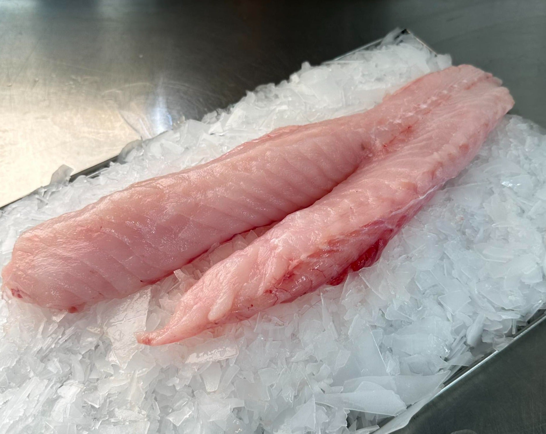 Fresh Monkfish Fillet – Scott Seafood