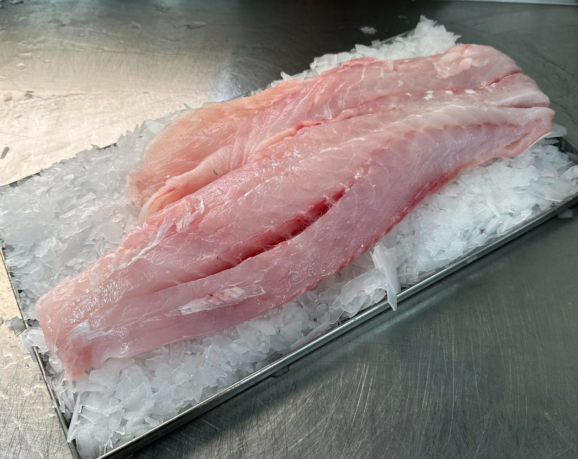 Fresh Hapuka Fillet 250G – Scott Seafood