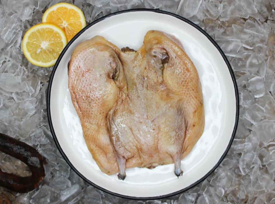 Muttonbird South Island - Salted – Scott Seafood