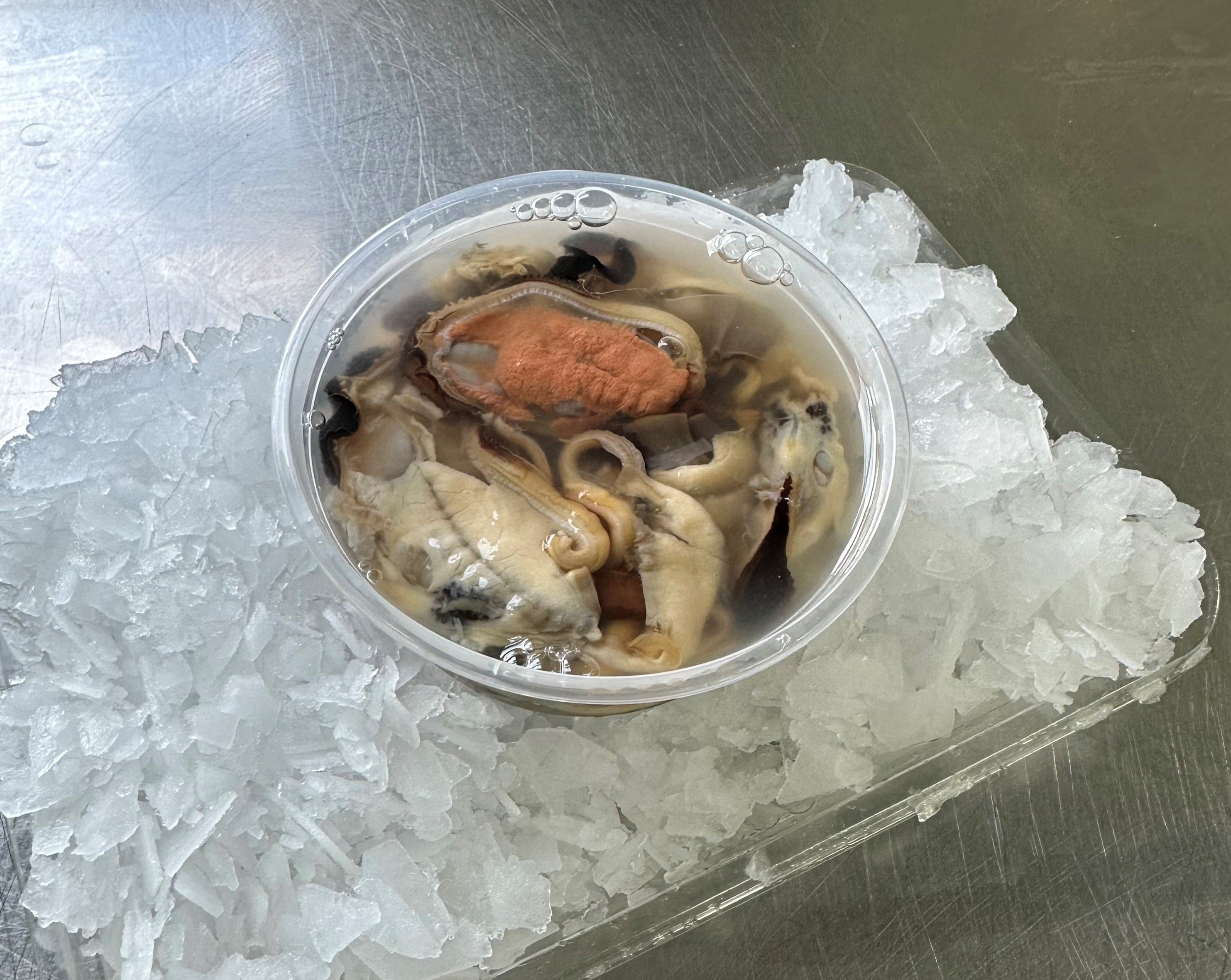 Fresh Mussel Meat Pot – Scott Seafood