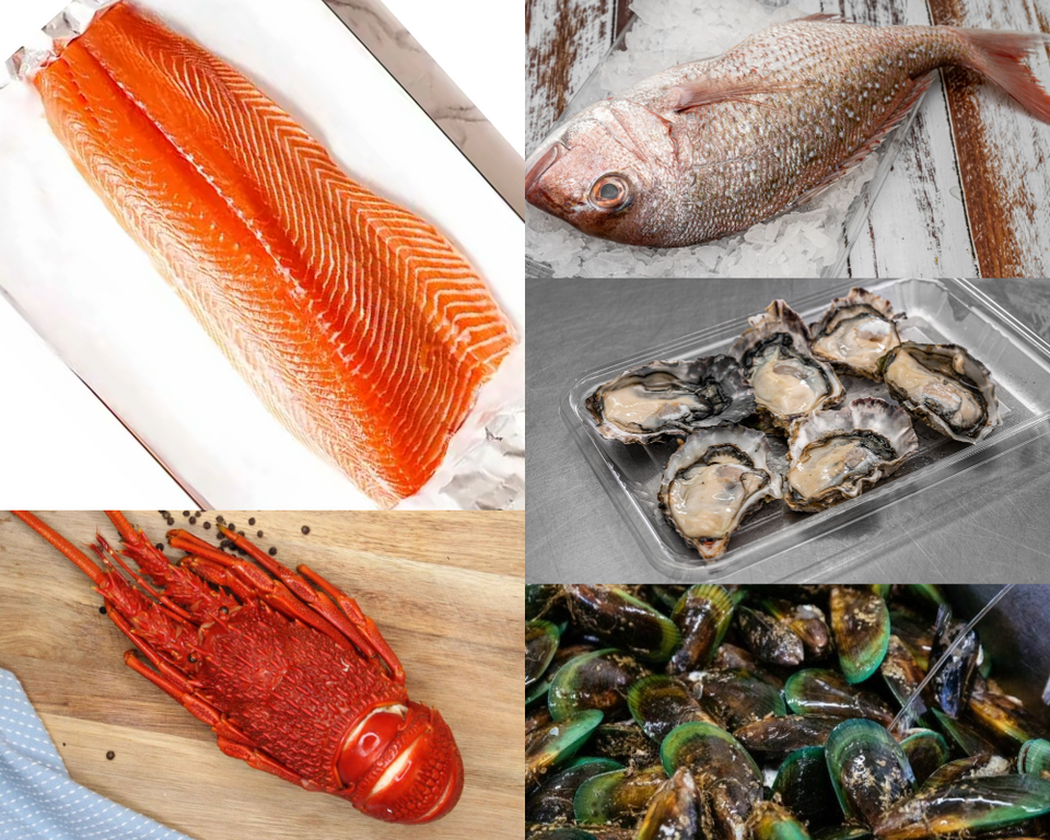 Shop Now! – Scott Seafood Orders