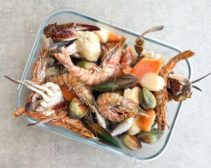 Seafood Boil-up Bundle – Scott Seafood